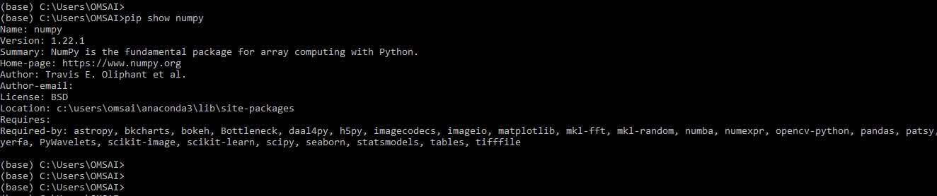 Python 3 Pip的详细指南Python 3 Pip简介 推荐使用Python 3 pip安装程序。从Python - 掘金