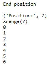 Python 3 中xrange的介绍及使用Python 3 xrange简介 Python 3 的 xrange 和 - 掘金
