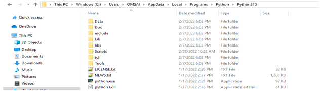 什么是Python 3解释器？如何配置？Python 3 解释器的定义 解释其他程序的Python 3 解释器程序被称为 - 掘金