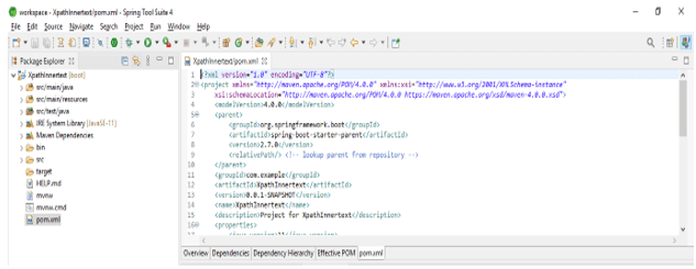 XPath innertext实例XPath innertext的定义 XPath innertext是用来使用XPat - 掘金