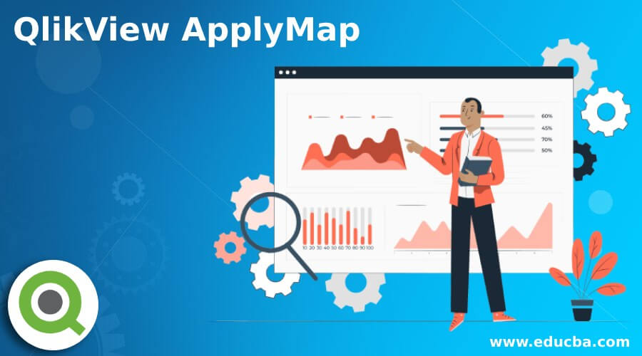QlikView ApplyMap简介QlikView ApplyMap简介 我们都知道MS Excel的函数Vlook - 掘金