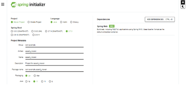 学习AssertJ Maven的基础知识AssertJ Maven简介 AssertJ maven是一个中央资源库，它提 - 掘金