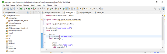 学习AssertJ Maven的基础知识AssertJ Maven简介 AssertJ maven是一个中央资源库，它提 - 掘金