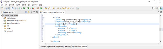 关于Maven强制更新的介绍关于Maven强制更新的介绍 Maven强制更新是在更新间隔期结束时从远程仓库获取更新。默认 - 掘金