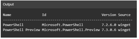 PowerShell版本命令简介PowerShell版本命令简介 下面的文章提供了一个PowerShell版本命令的概要 - 掘金