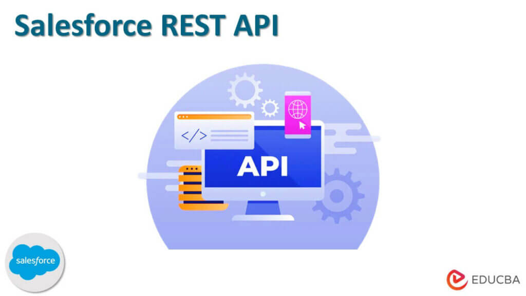 Salesforce REST API | LaptrinhX
