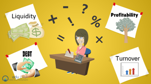 4 Best Financial Ratio Analysis Technique Discussed Briefly | eduCBA
