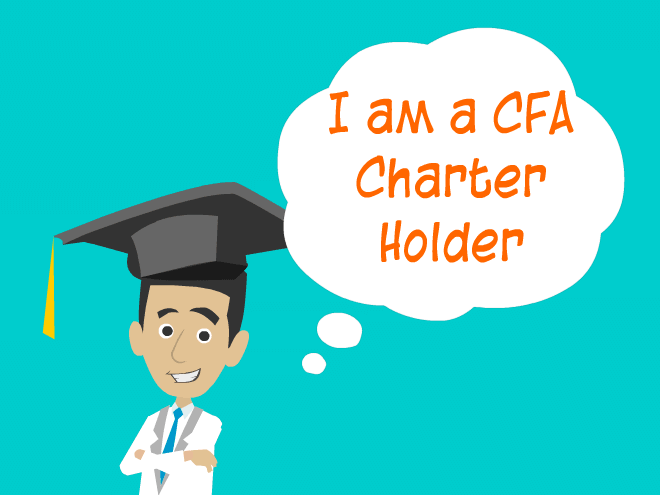 What is CFA - Definition and Meaning Chartered Financial Analyst (CFA)